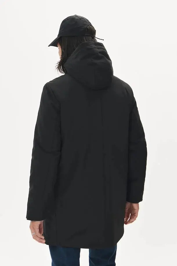 MATINIQUE | MAospray Jacket Black